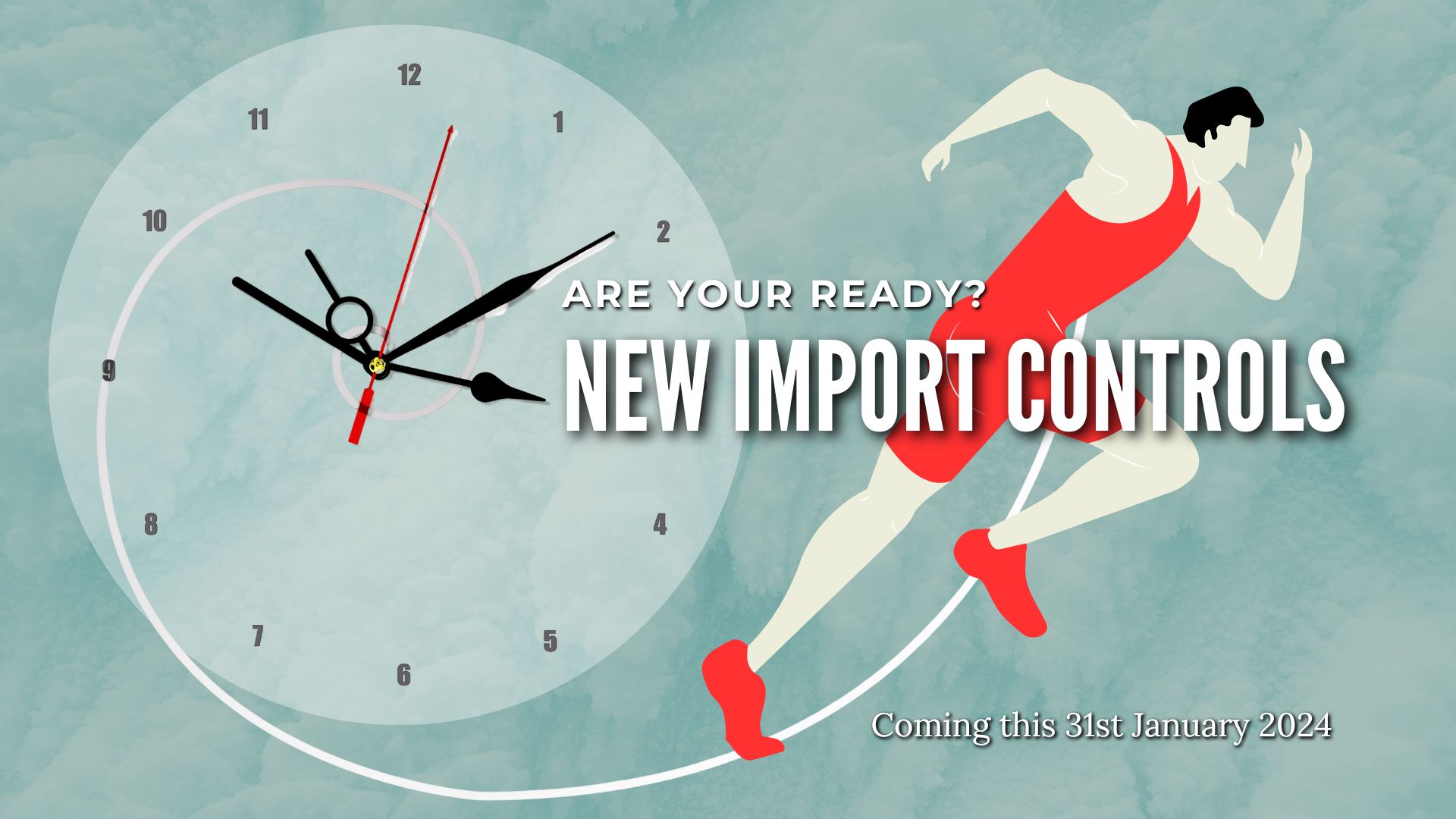 Digicom Customs | BTOM Changes to Import for SPS Controls